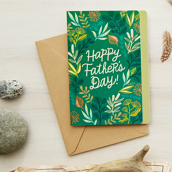 Father s Day Messages What To Write In A Father s Day Card Hallmark 