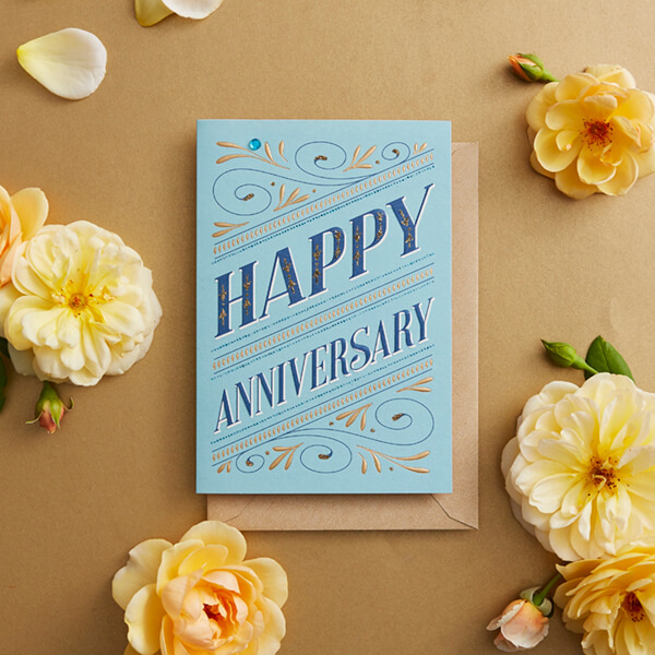 Anniversary Wishes What To Write In An Anniversary Card Hallmark Canada