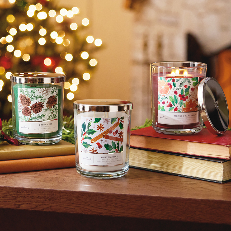 Rabais, coupons et offres de Hallmark | Hallmark Canada - Hallmark Canada