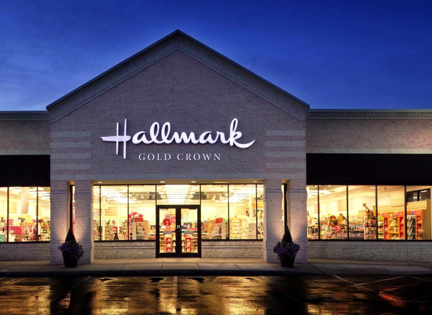 Greeting Cards, Christmas Ornaments, and Gifts