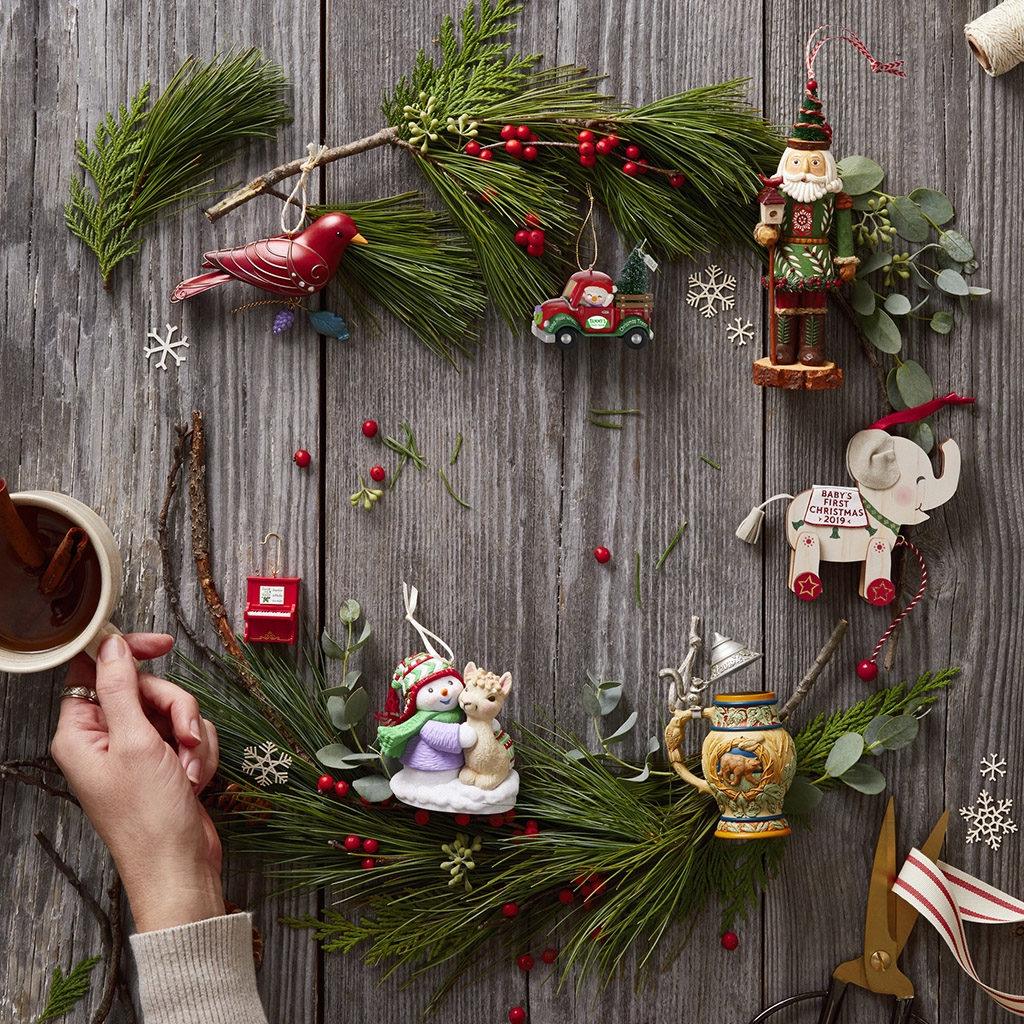 Join Hallmark Rewards - Hallmark Canada